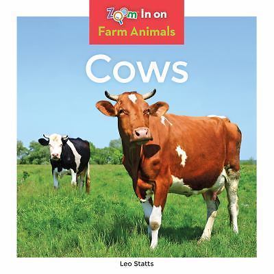 Cows by Leo Statts (2016, Library Binding) for sale online | eBay