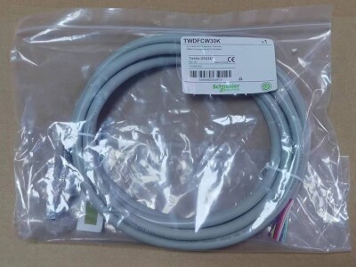 1PCS NEW Schneider TWDFCW30K | eBay