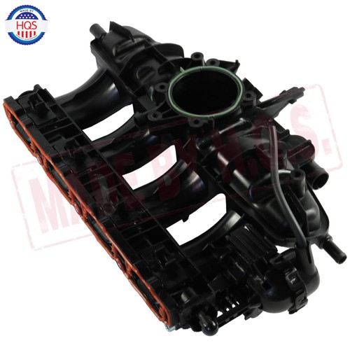 Intake Manifold For Audi A3 Quattro TT VW Beetle CC Eos GTI Jetta ...