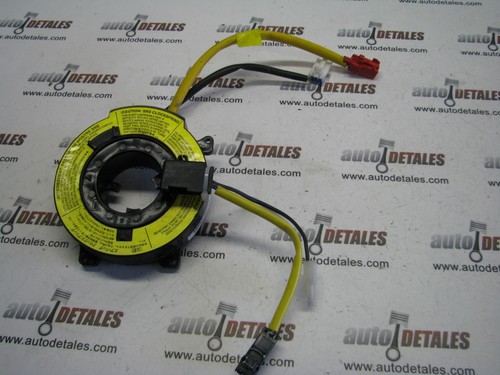 Mitsubishi Space Star steering slip ring SRS used 2003 | eBay