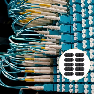 10 PCS Desk Cable Organiser Cord Organizer for Appliances Holder | eBay ...