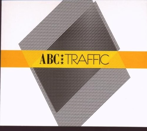 ABC - Traffic - CD - Import - **BRAND NEW/STILL SEALED** - RARE | eBay