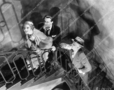 crp-9956 1934 Joseph Schildkraut, Elissa Landi, Frank Morgan film ...