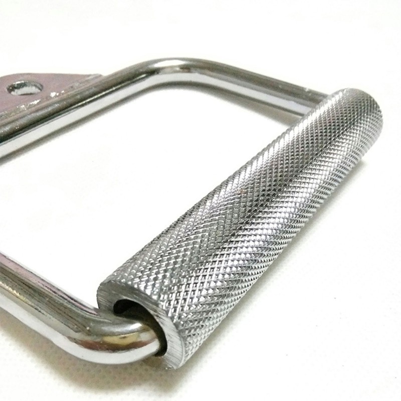 Heavy Duty D Handle, V Bar Cable Attachments, Row Attachments for Cable ...