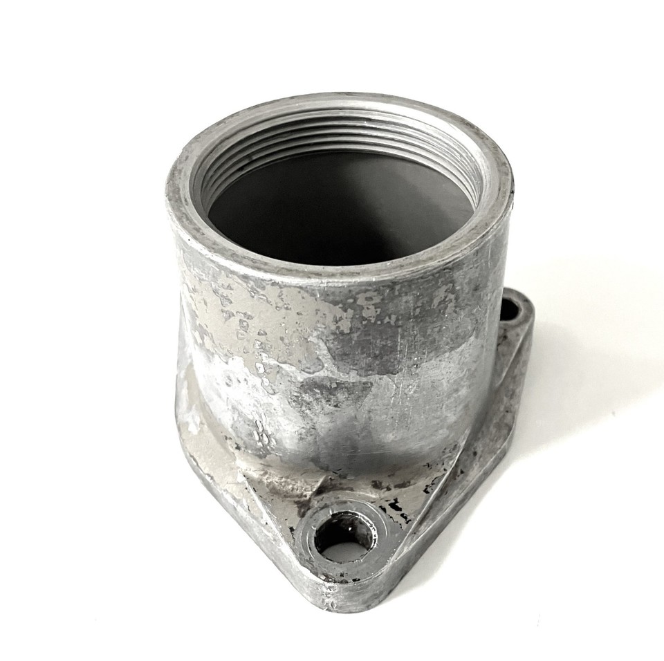 Continental TCM P/N 35020, Alt. 653025 Oil Screen Housing, C75, C85, C90 & O-200 | eBay