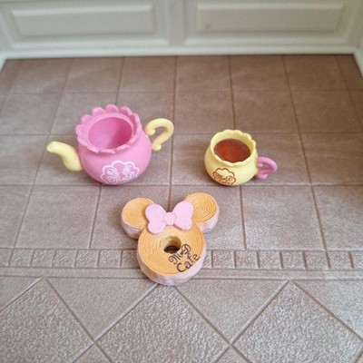 Minnie Daisy Pretty Cafe Minnie's recommendation | eBay