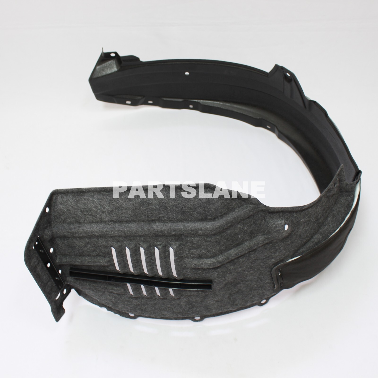 5387678010 Toyota Liner FR Fender LH 53876-78010 Genuine OEM Part ...