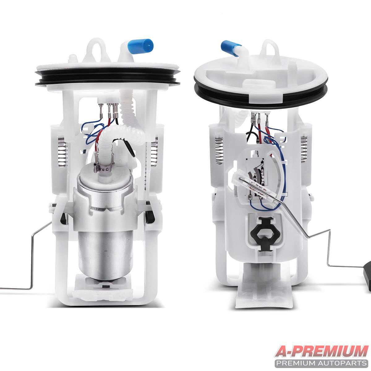 A-Premium Fuel Pump Module Assembly w/ Sending Unit for BMW E46 323i ...