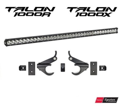 Genuine Honda 40 Inch Light Bar Honda Talon 1000 R 1000 X 2019-2021 | eBay