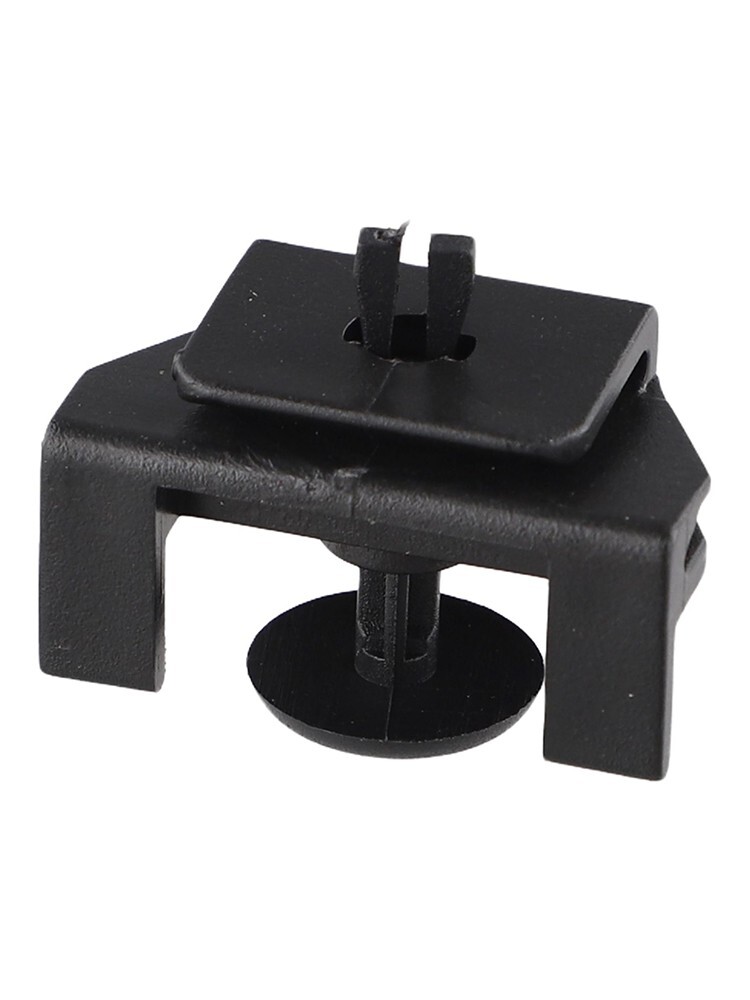 10 Pcs New Black Front Fender Bumper Cover Clips & Pin Kit For Camry ...