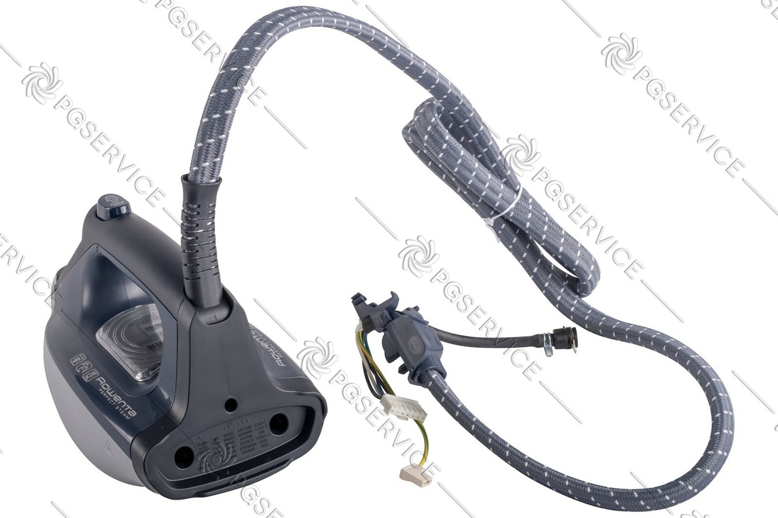 Rowenta Handle Cable Tube Steam Iron Boards Compact Steam DG8580 | eBay