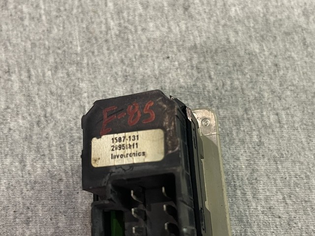 15075131 Rear Window Switch for Escalade Suburban Tahoe Sierra for sale ...