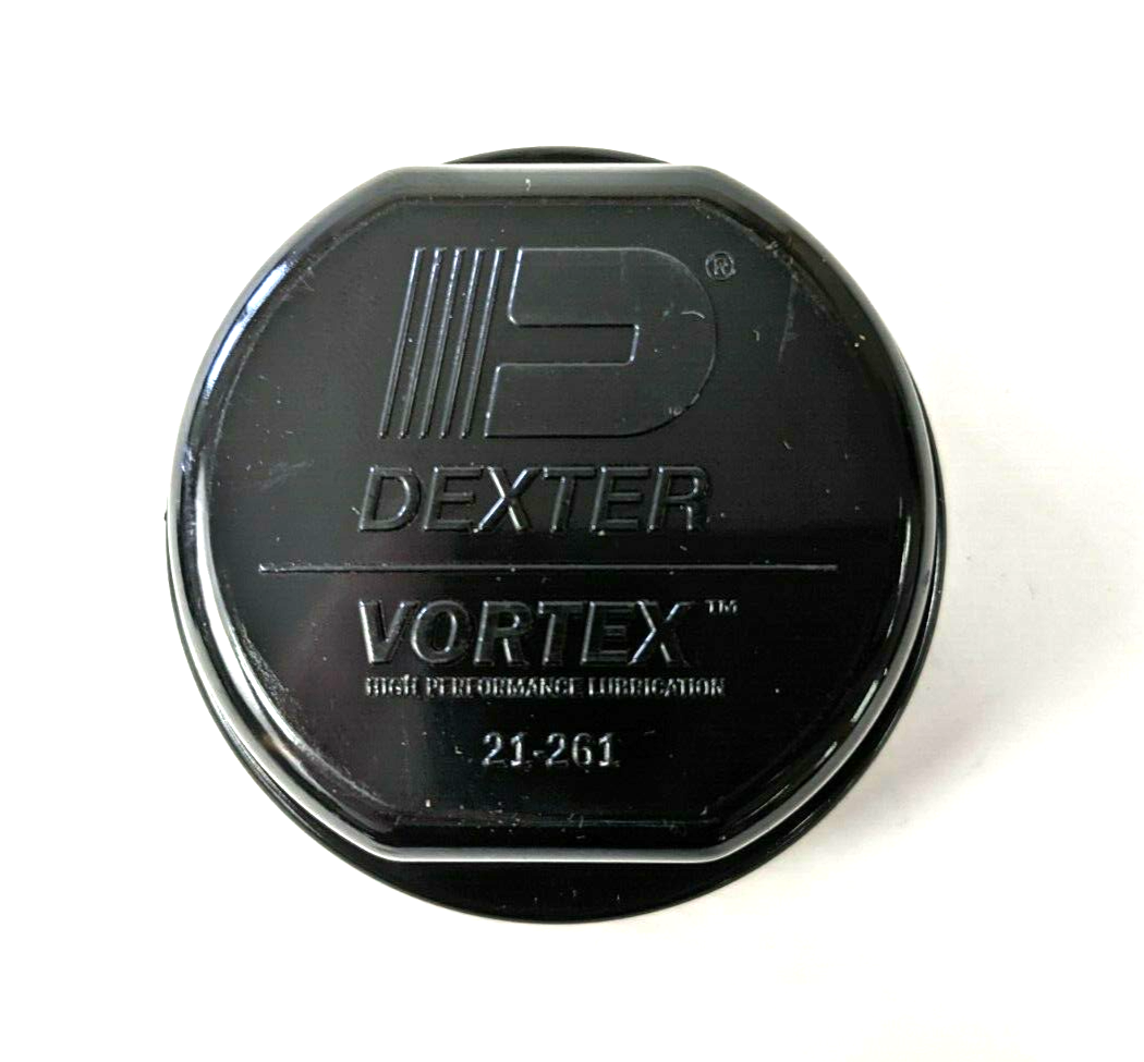 Dexter K71-G01-73 / Tie Down 81143 Vortex Replacement Cap Assembly 2 ...
