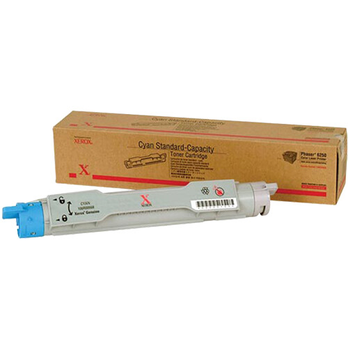 Xerox Phaser 6250 (106R00671,106R00668,106R00669,106R00670) Toner ...
