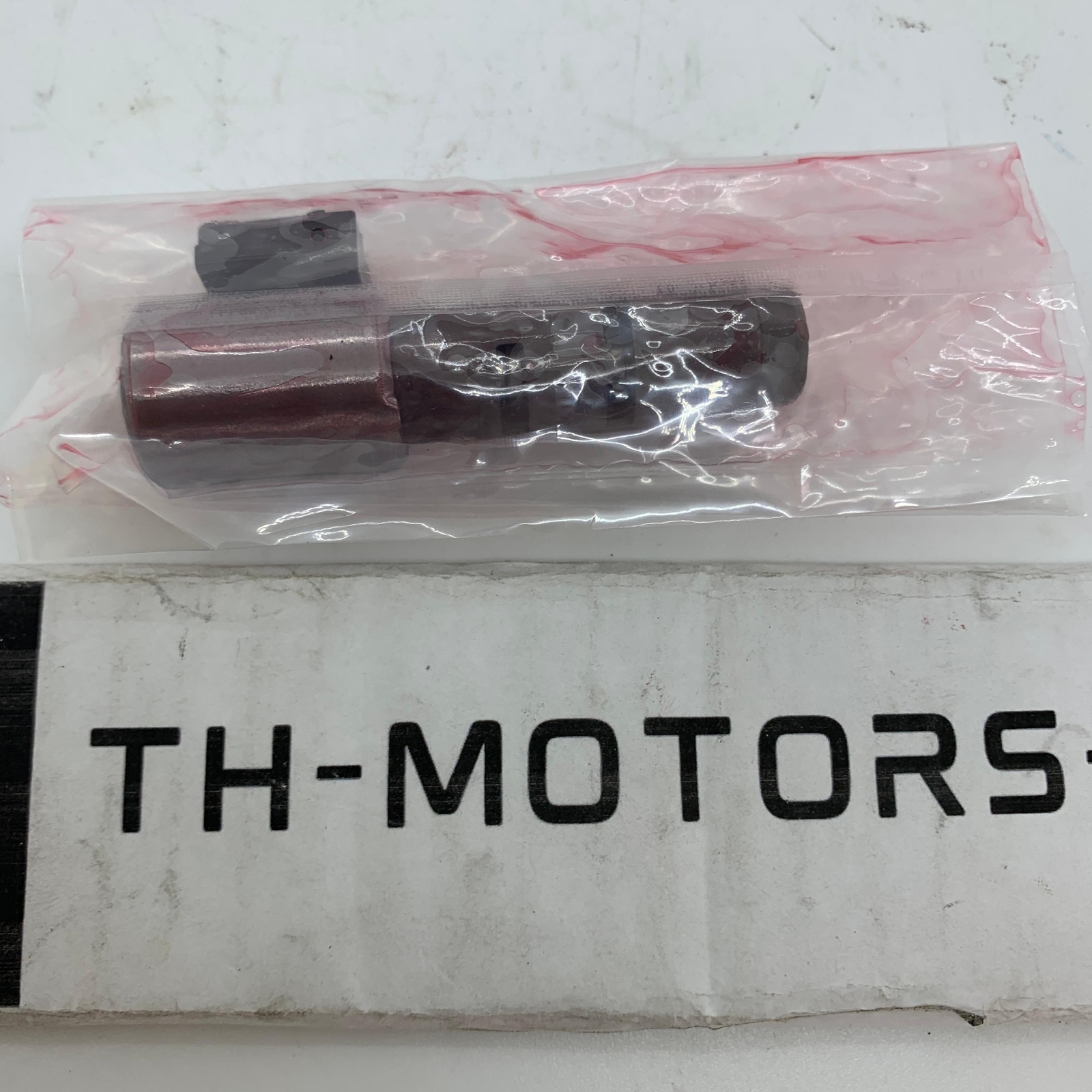 Toyota Genuine Tundra 4Runner Clutch Control Solenoid 35210-50010 | OE ...