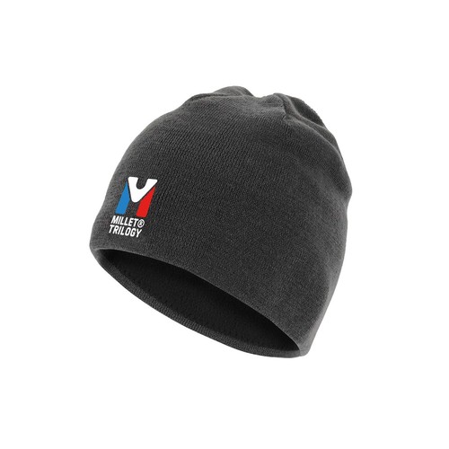 Millet Unisex Active Wool Beanie MIV4853 Deep Jungle NEW LOGO FJapan ...