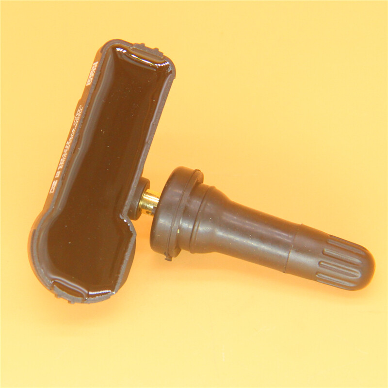 NEW One Tire Pressure Sensor TPMS for Jeep Wrangler Grand Cherokee ...