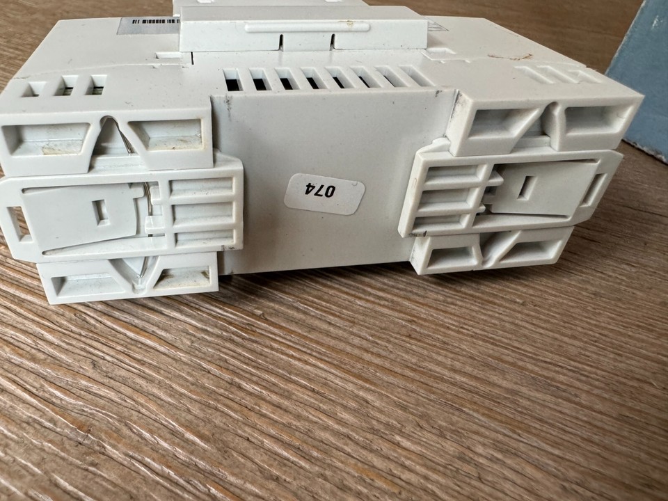 Siemens PXX-485.3 PXC Modular Expansion Module, 3 RS-485 | eBay