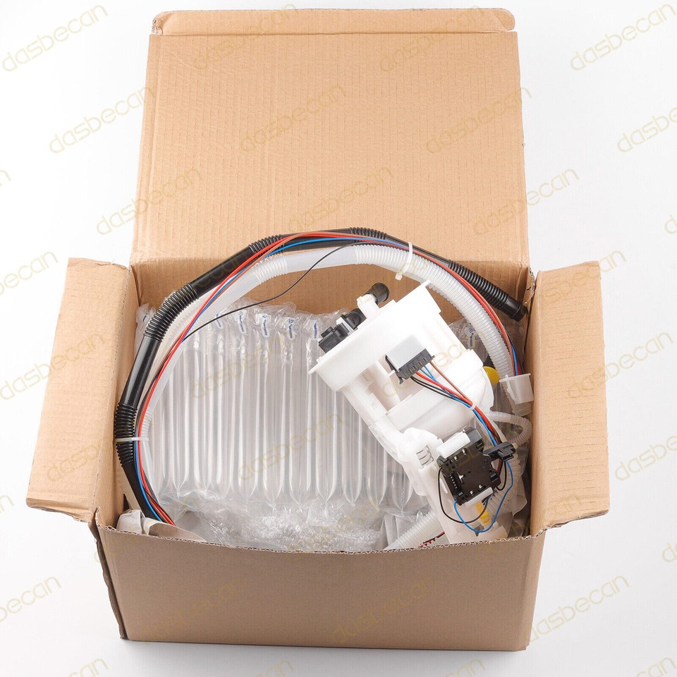 Fuel Pump Assembly W/ Sending Unit For Mercedes-Benz Left Side ...