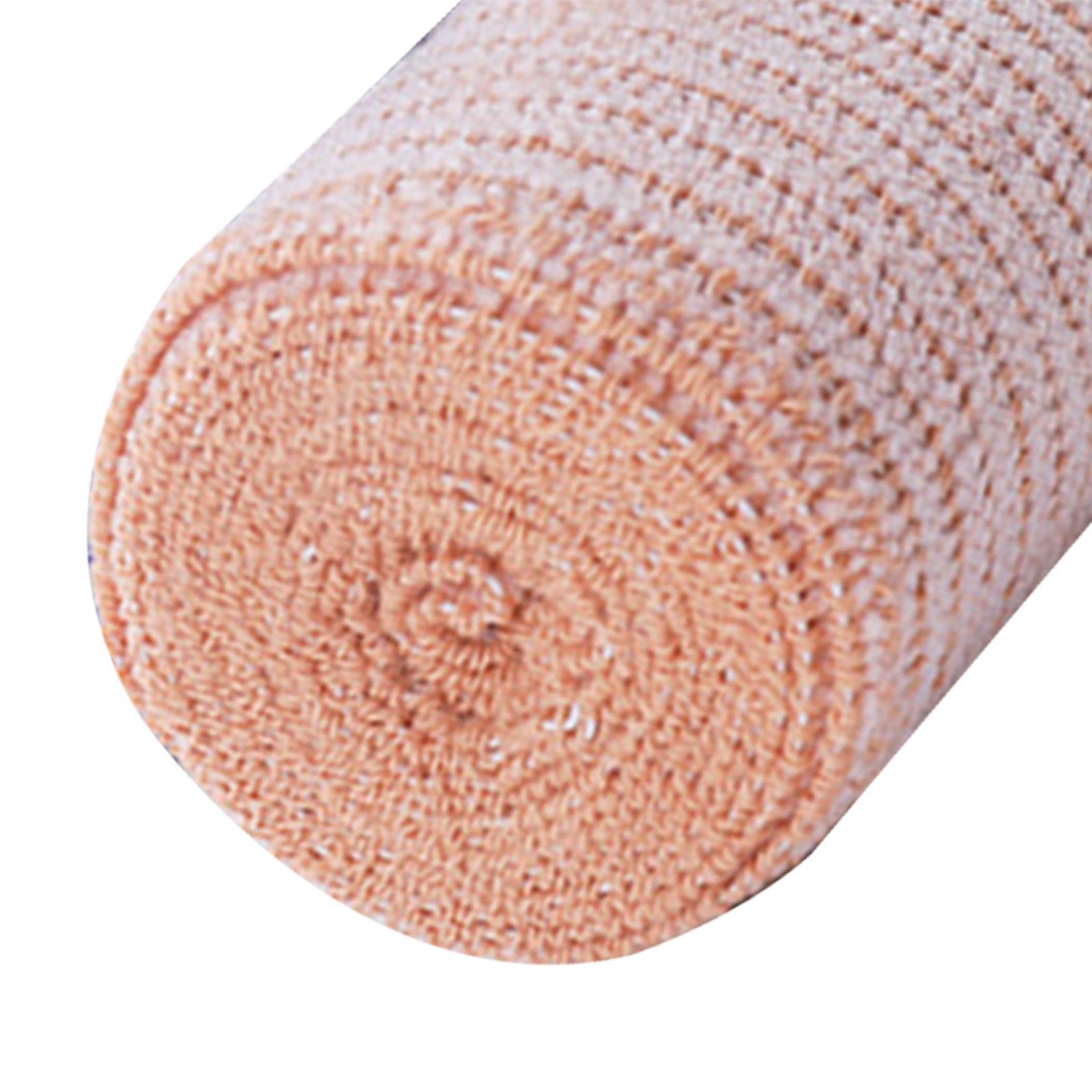 2X Compression Bandages Foot Stick Bandage Stretched Wound Care Bandage ...