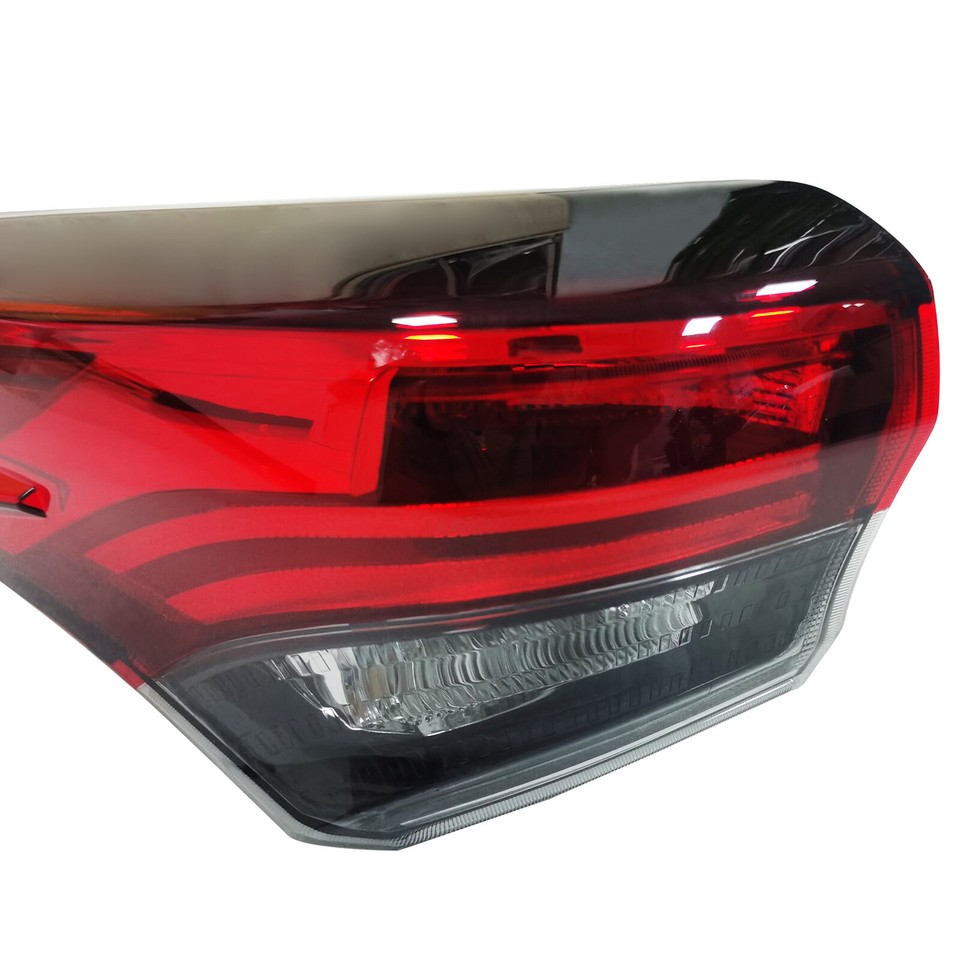 Tail Light Left Driver Side Rear Brake Lamp For 2020 2021 Toyota ...