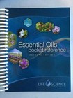 Essential Oils Pocket Reference 7th Edition - Spiral-bound - VERY GOOD ...