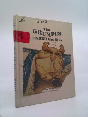 The Grumpus Under the Rug by Ellen Jackson 9780695416263| eBay