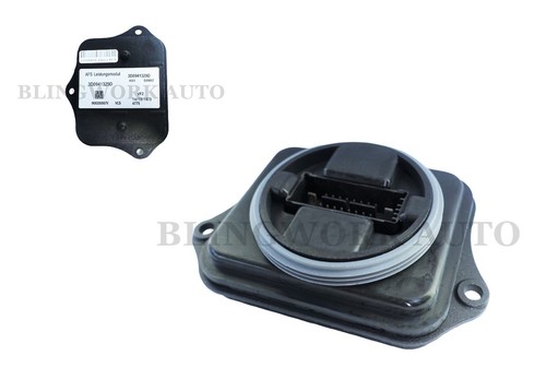 3D0941329D Headlight control AFS module for Volkswagen VW Golf MK7 GTI ...