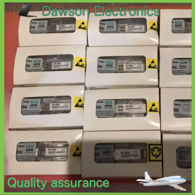 NEW P9H30A 32G SFP+ 855071-001 FTLF8532P4BCV-HP FOR 868141-001 P9M76A ...