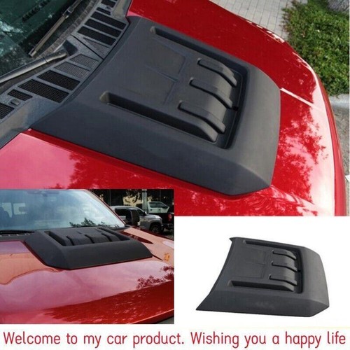 For Ford F150 F-150 2021-2022 Dumb black Front cover decoration ...