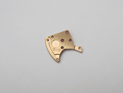 OMEGA CAL.1010 TRAIN WHEEL BRIDGE PART# 1003 | eBay