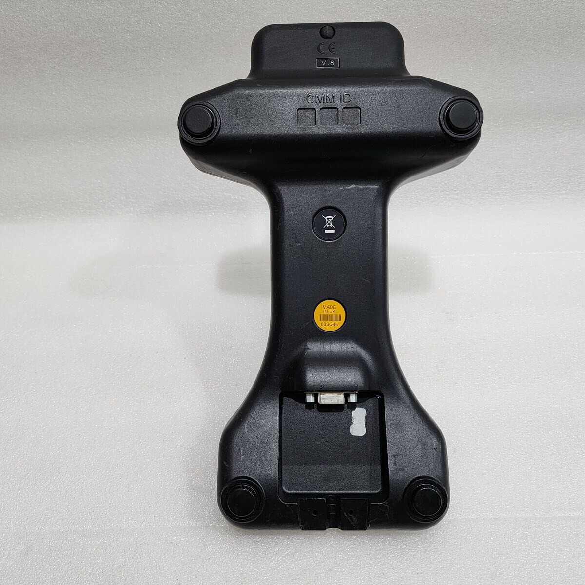 Renishaw MCULite-2 MCU Lite-2 Joystick 3-Axis CMM Hand Controller ...