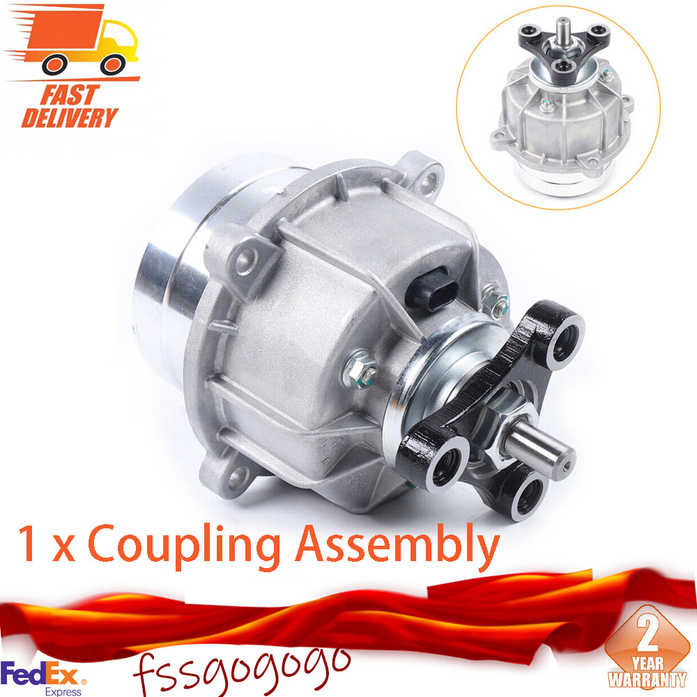 For 2010-2012 Hyundai Santa Fe 2.4 3.5L L4 47800-39420 39410 Coupling ...