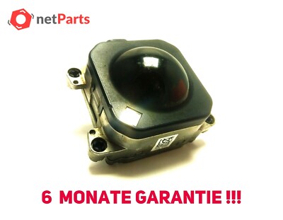 ORIGINAL BOSCH Radarsensor Distronic 8R0907561A Audi Q5 6 MONATE ...