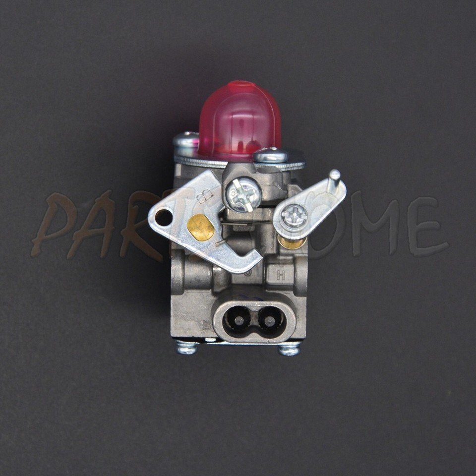 Top OEM Husqvarna 130C 130L 330LK Trimmer Carburetor 531127910 RuiXing ...