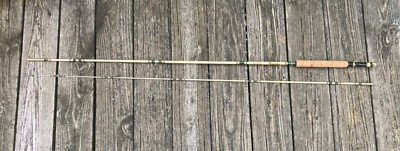 Rods - Shakespeare Wonderod Fly