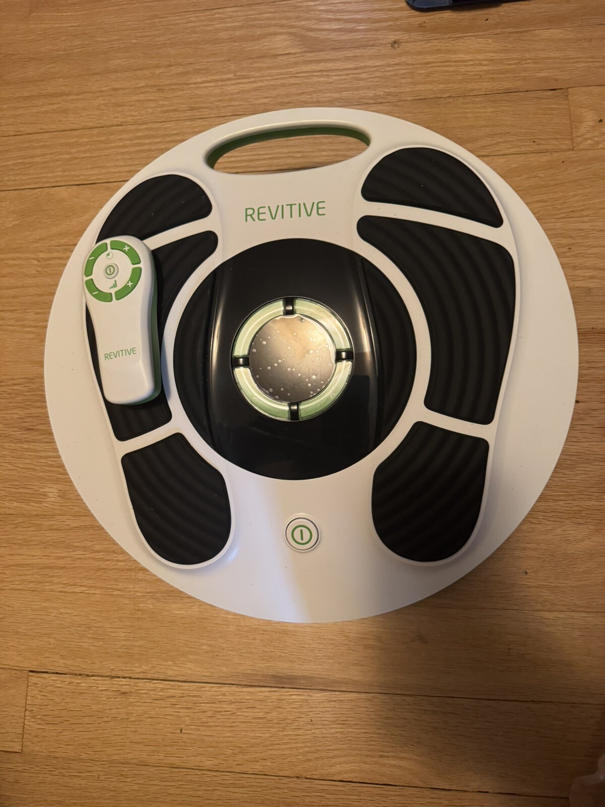 REVITIVE Advanced Circulation Booster for sale online | eBay