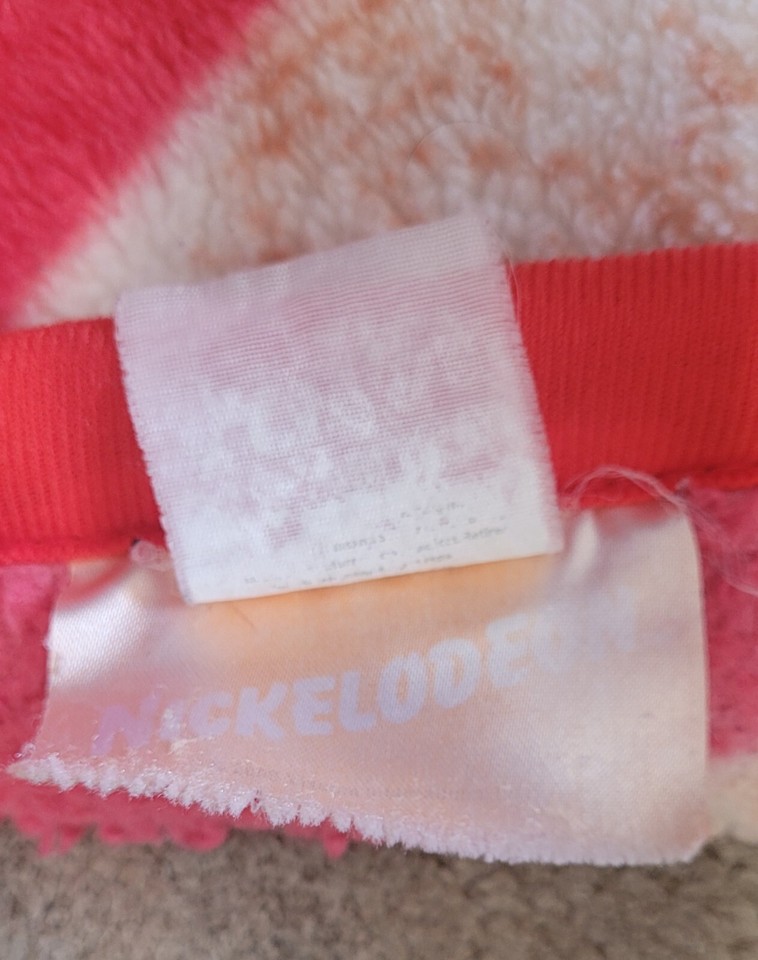 Vintage Nick Jr. DORA The Explorer Fresh From The Orchard Blanket ...