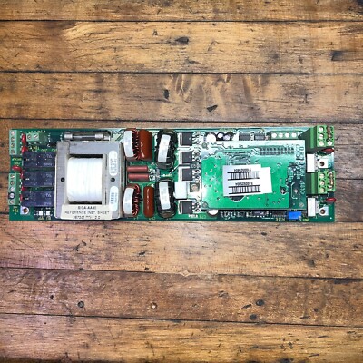 Fire Alarms - Edwards System