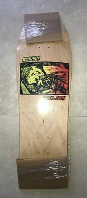 G&S Neil Blender Driver Reissue NOS Skateboard Deck Billy Ruff Hosoi ...