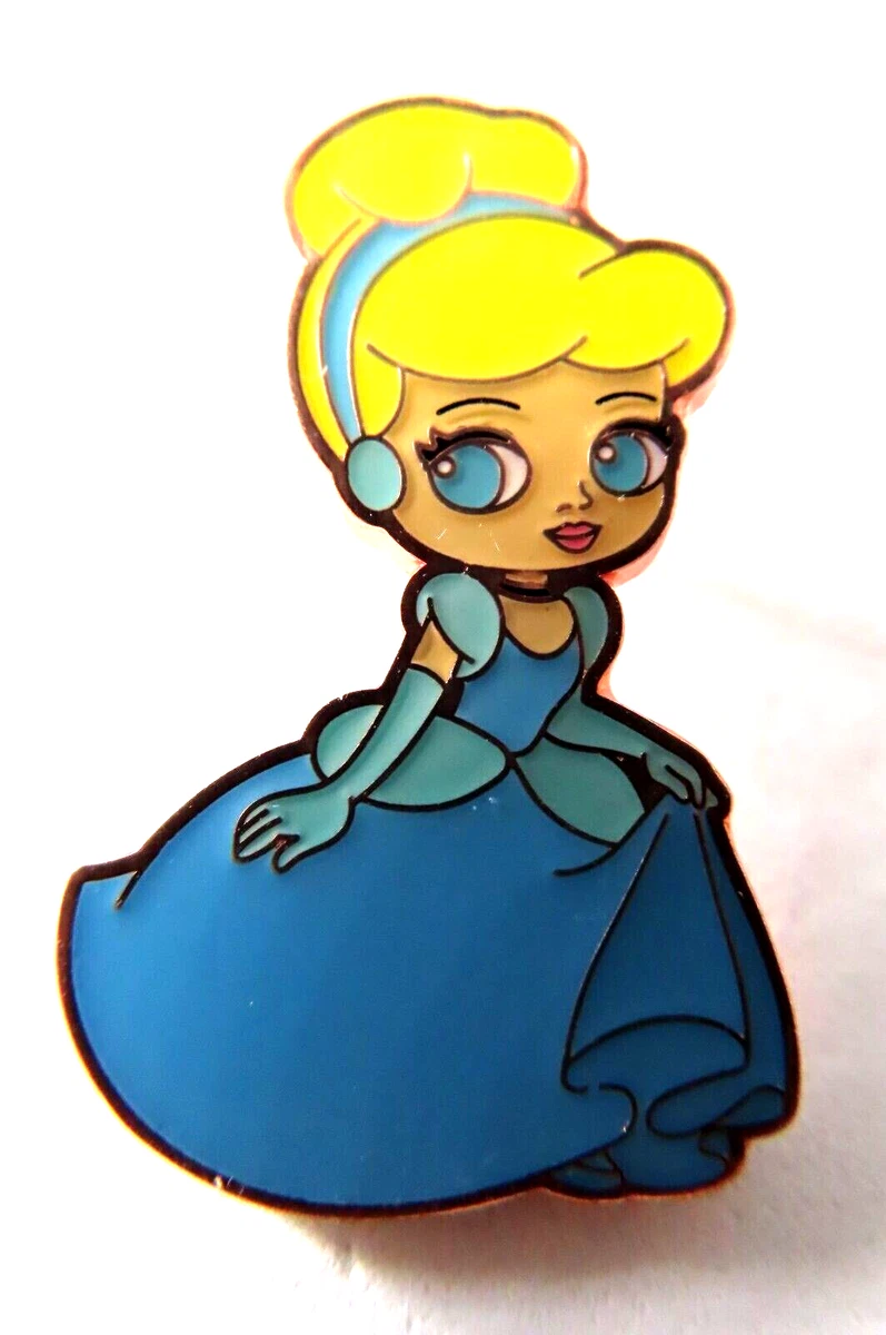 How To Draw Disney Princesses Step By Step Chibi