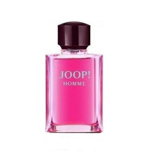 JOOP HOMME 125ML EDT SPRAY BRAND NEW & WITHOUT BOX | eBay UK