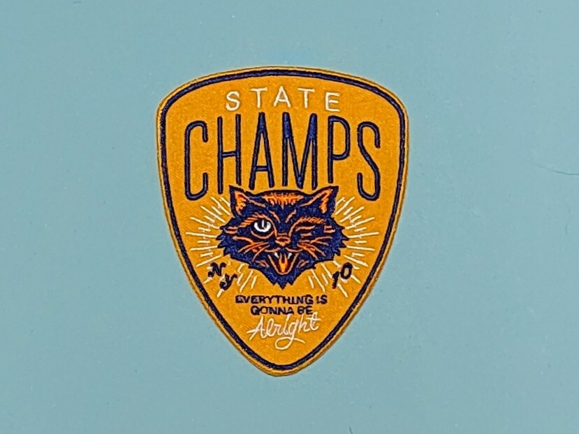 State Champs Band Logo Accessories – State Champs