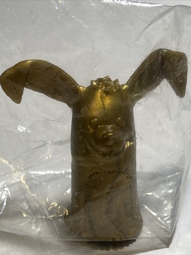 Alex Pardee Bunnywith No Legs Gold Chase | eBay