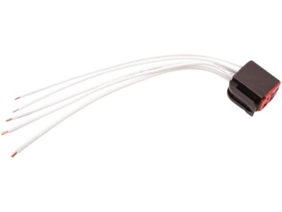 For Mercury Cougar A/C Control Relay Connector United Automotive ...