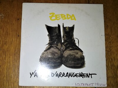 ZEBDA - Y'A PAS D'ARRANGEMENT ( CD SINGLE 2 TITRES ) - C12 - | eBay
