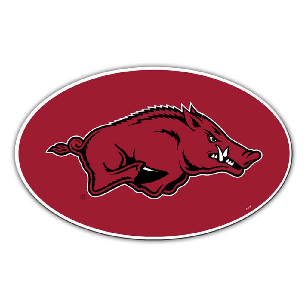 Razorbacks New Logo