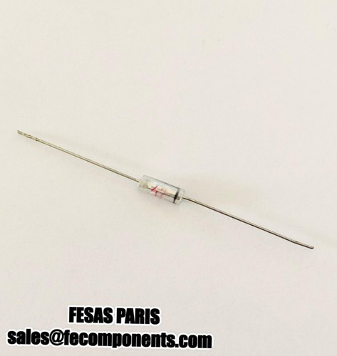 SIEMENS B33063-B6470-H7 Film/Foil Capacitors 4700pF 630VDC 2.5% (111Pcs ...