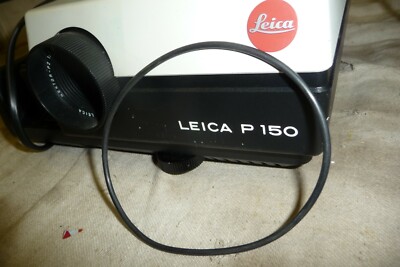 Slide projector belt for a LEICA P150 drives fan and remote P57/2 | eBay