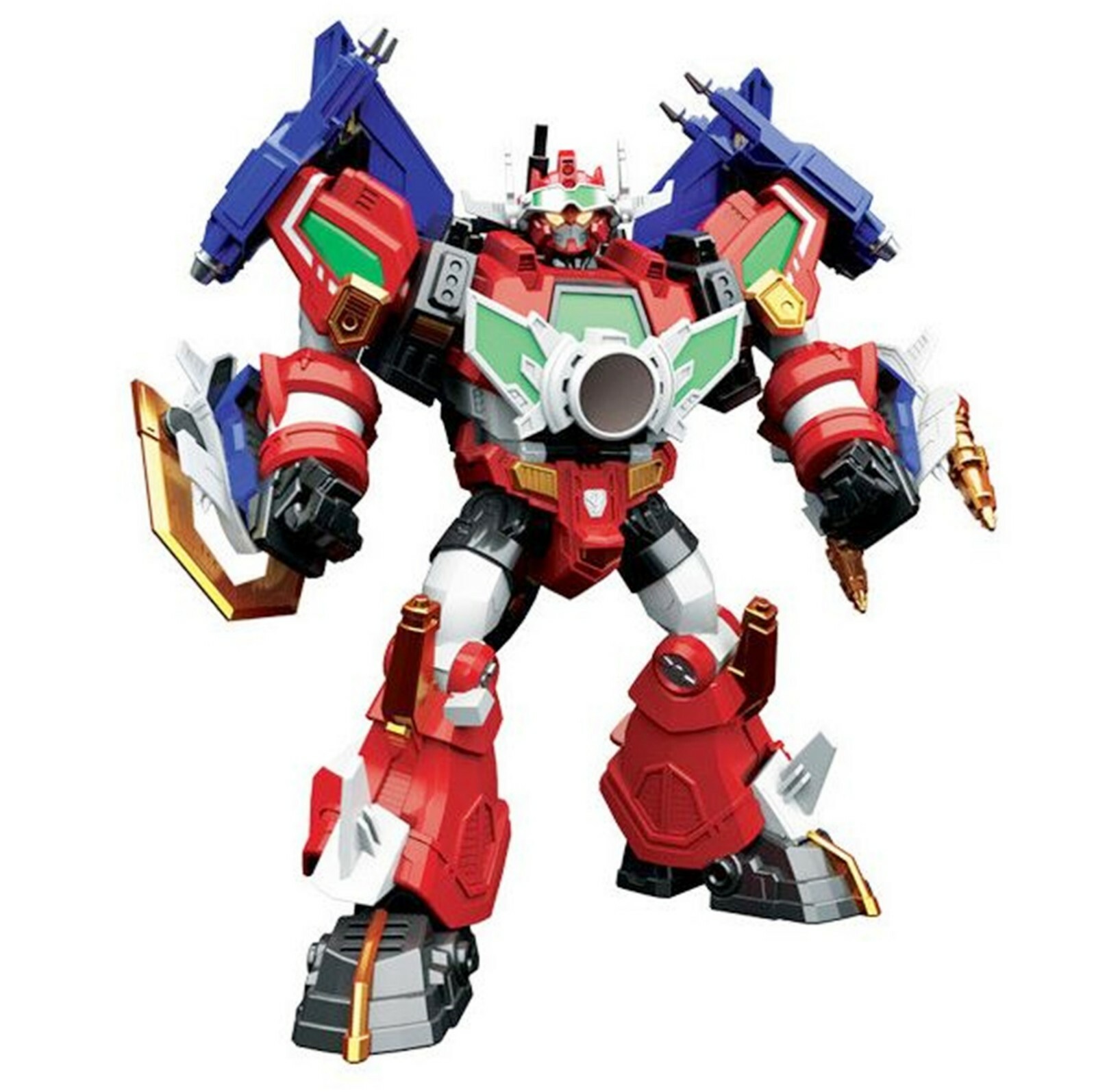 Hello Carbot Movie Save The Moon UNI CRUISER God of Battle Transformer ...